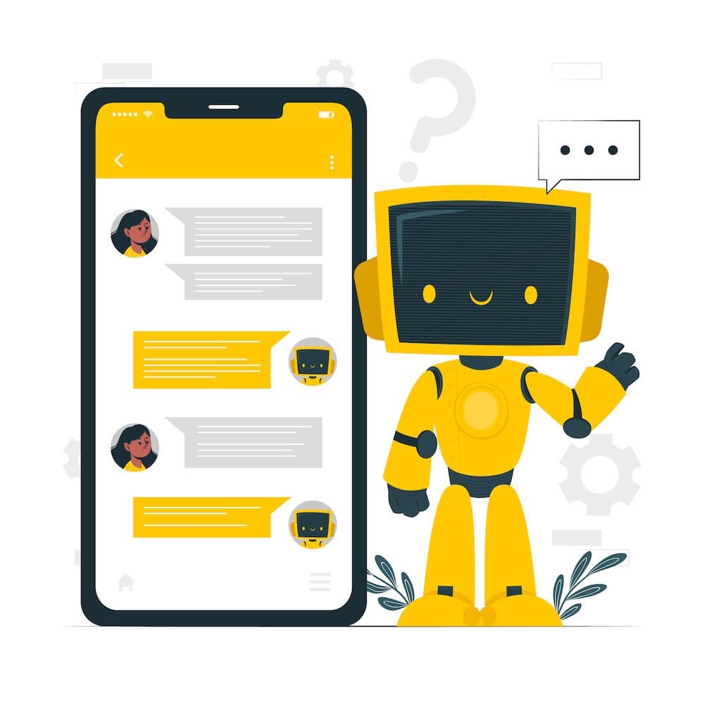 How Does AI Help with eCommerce?