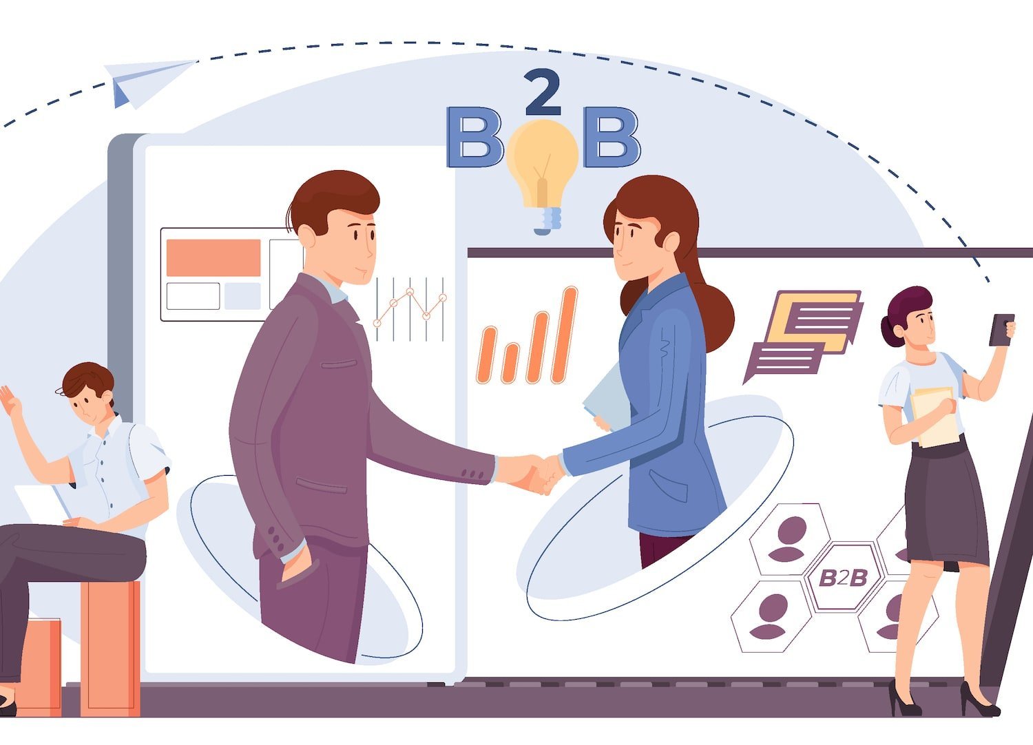 How To Build A Good Inbound Strategy How To Build A Good Inbound Strategy