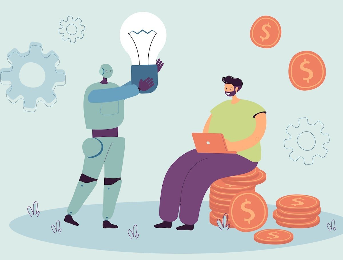 Paid media AI optimisation improves ROI