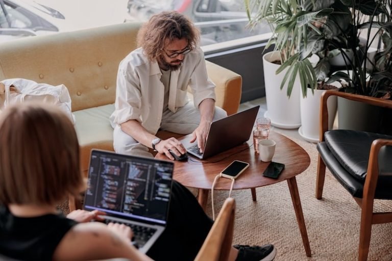 What does it mean to be results driven?